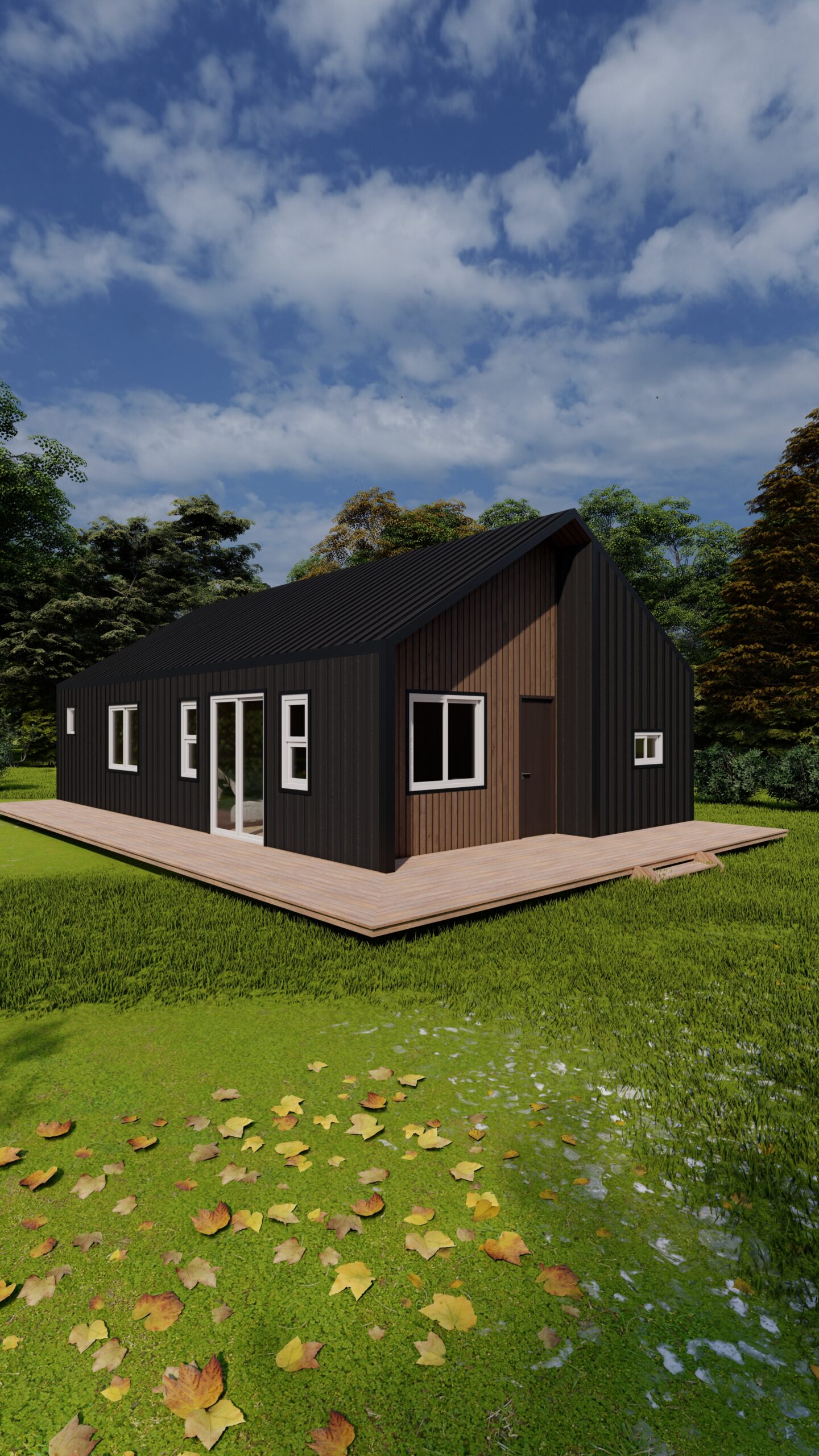 Construye tu casa — Rilay Inmobiliaria